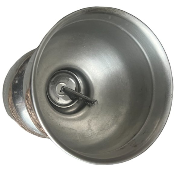 Nicro Steel Products Inc. | Kitchen | Rare Vtg 95s Midcentury Nicro ...